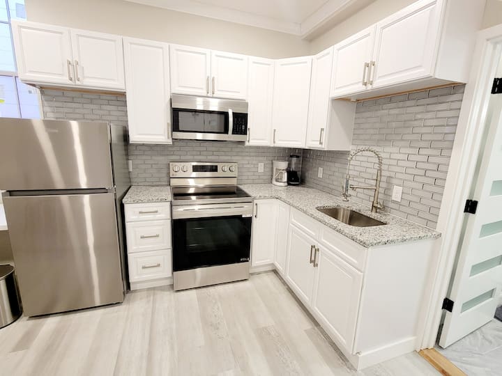 Luxury Condo Studio In Downtown - Chelmsford, MA
