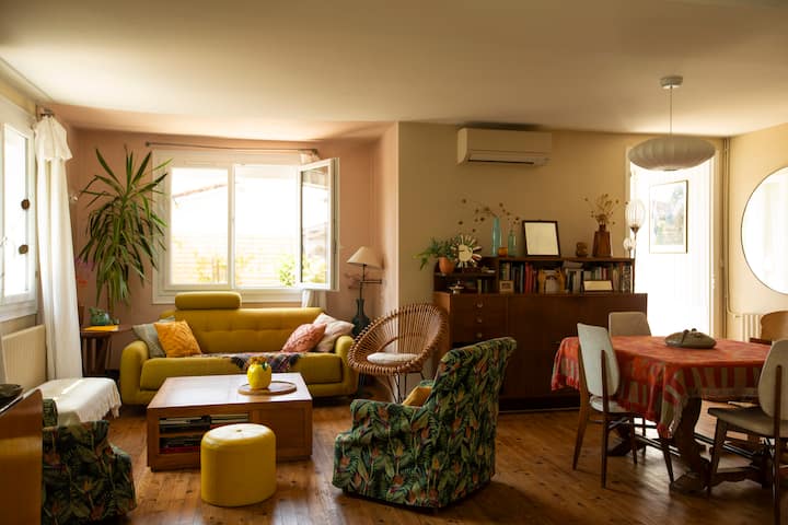 Maison Bassin D'arcachon - Gujan-Mestras