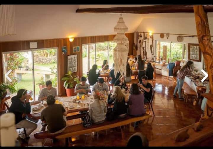 Hotel Chez Maria Goretti - Easter Island