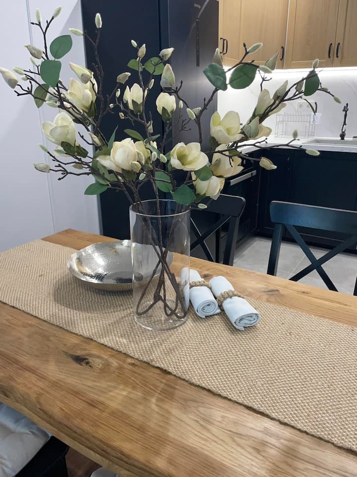 Magnoliya Residence - Burgas