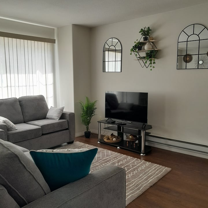 24-7th Avenue Air B&b Unit # 5. - Lillooet