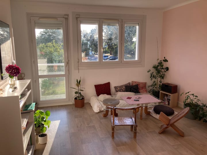 Appartement à Vannes - Vannes