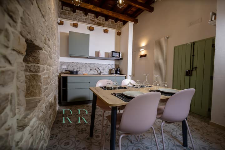 Rosarooms - Family Holiday House - Bisceglie