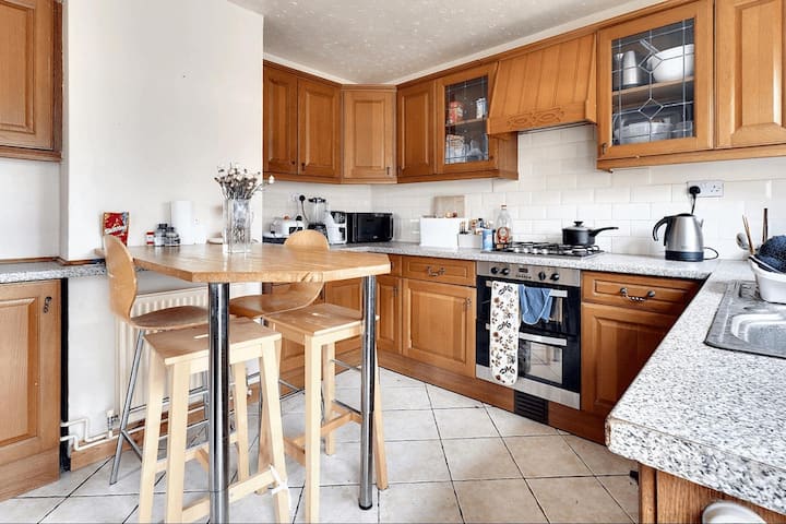 Room In Loughborough - Loughborough