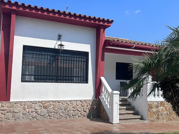 Villa Torreón - Castellón de la Plana