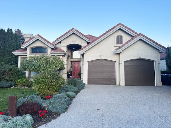 Quail Ridge Getaway - Kelowna