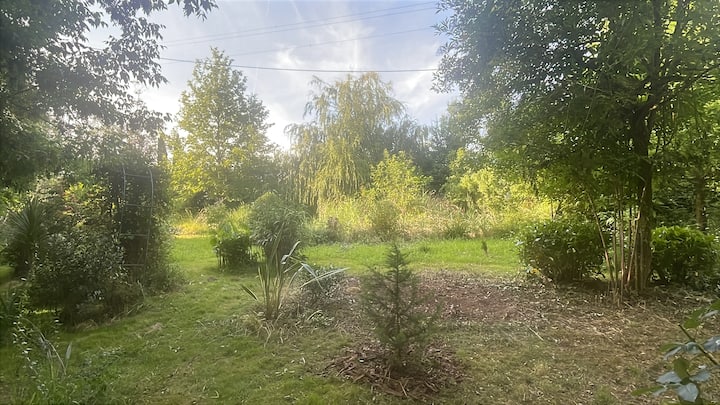 Camping En Tente - Village. - Castelsarrasin