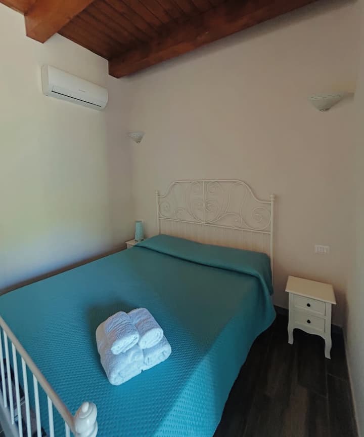 Il Rifugio Di Vincenzo - Agropoli