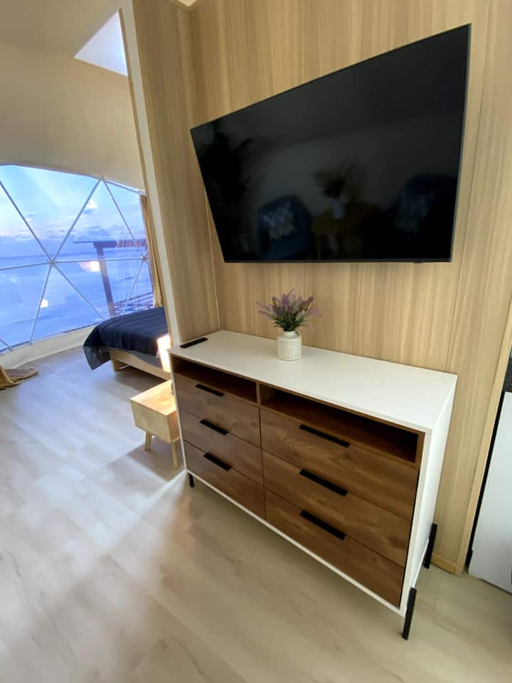 Dome By The Sea Perfect Sunsets - Aguadilla