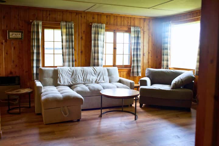 Cozy Cottages With A Superior View - Cottage #1 - Duluth, MN
