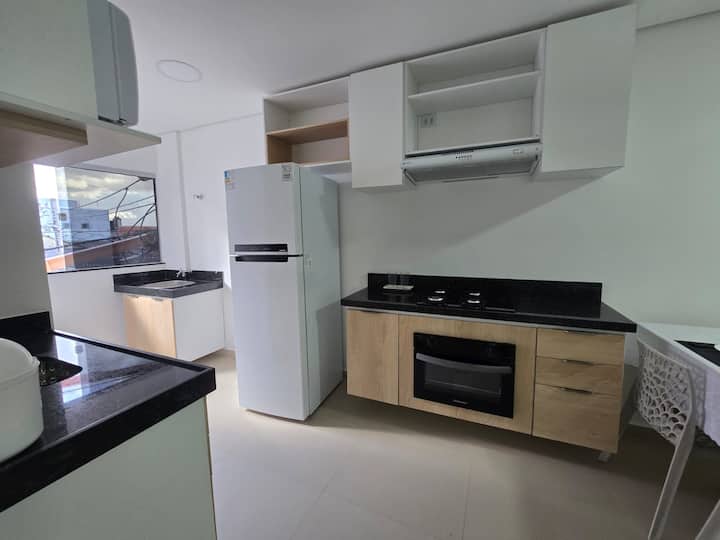 Apartamento A - Belém