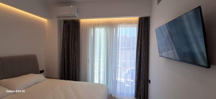 White Sea House – 2 Min Beach - Ksamil