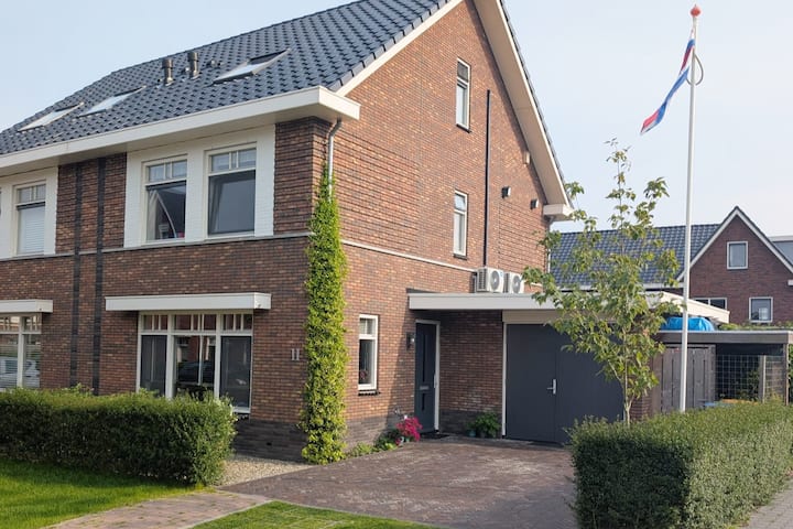 Luxe Familiewoning - Netherlands