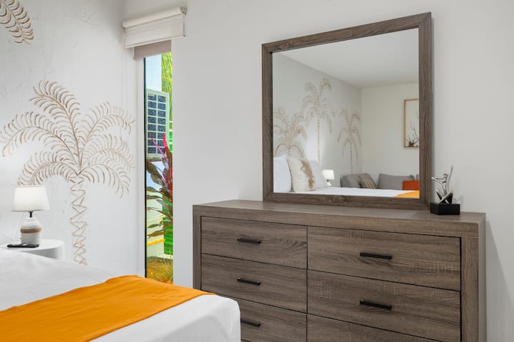 Relájate Y Explora Al Estilo Tropical En Aruba - Aruba