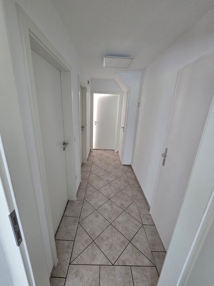 Eg-wohnung (6+1 P) Am Großensee - Trittau