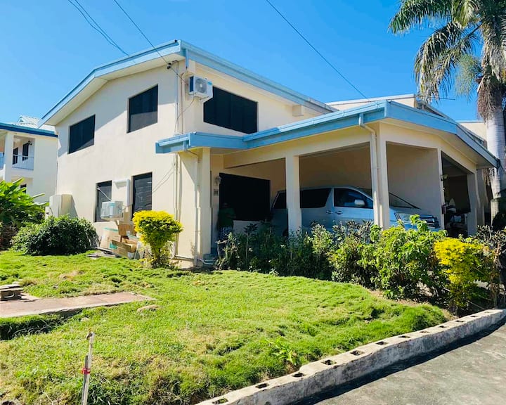 Ambitious Apartment-townhouse - Nadi