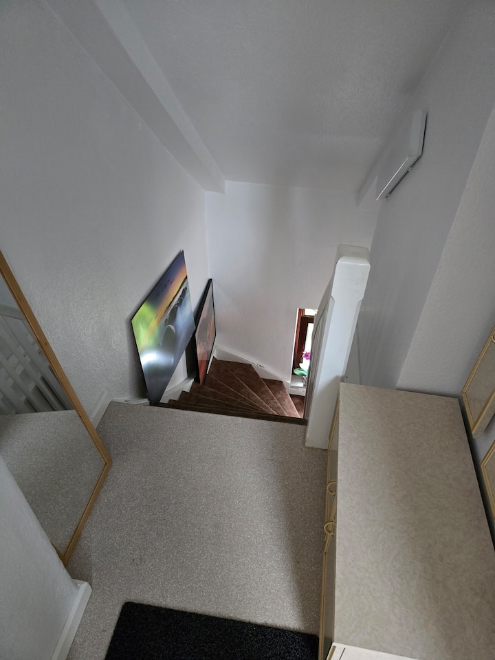 Dg-wohnung (4 P) Am Großensee - Trittau