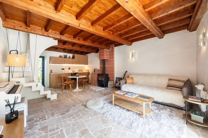 Villa Augustine – Classée 5 éToiles, Piscine Aix - Aix-en-Provence