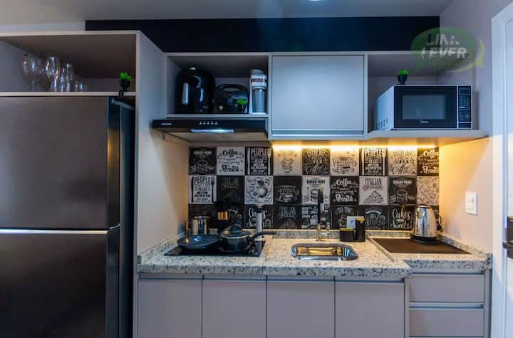 Muv 1110 Conforto&funcionalidades - Curitiba