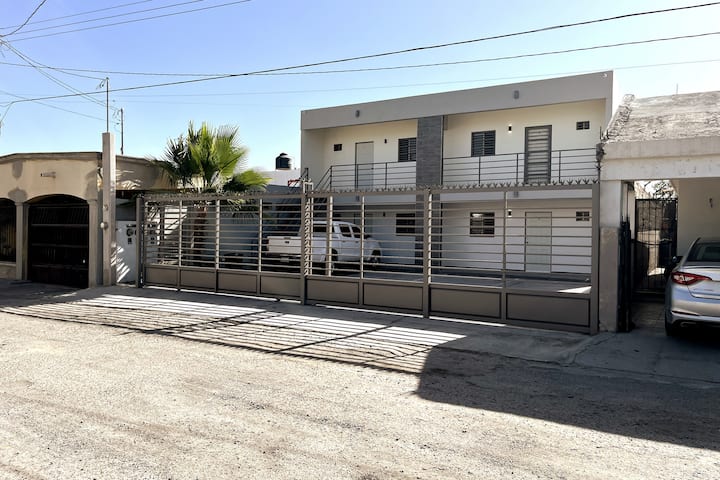 Cibuta1 - Planta Baja - Facturamos - Hermosillo
