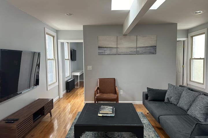 Hudson River Suite - Dobbs Ferry - Dobbs Ferry, NY