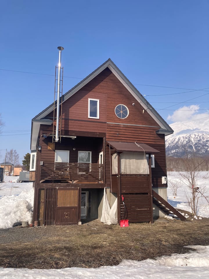 Yotei View House - Niseko - Niseko