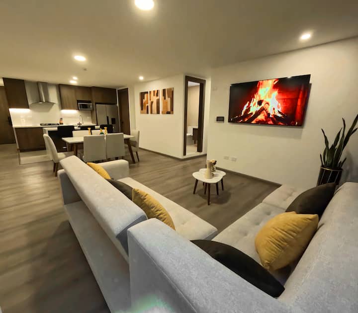 Descanso Ideal Para Tu Familia - Cuenca