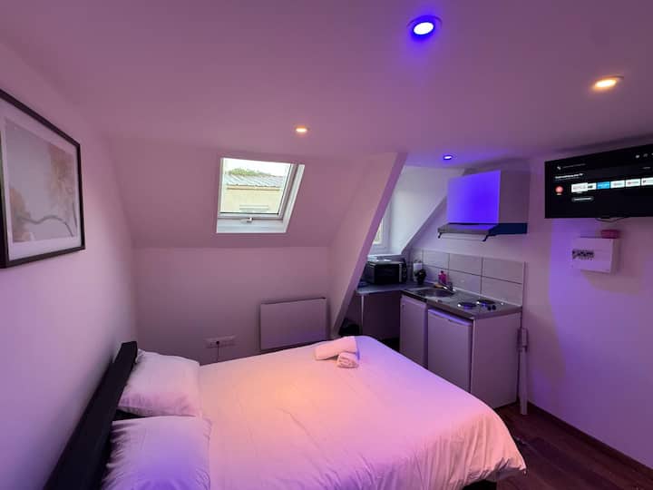Royal Appart 3 - Calais