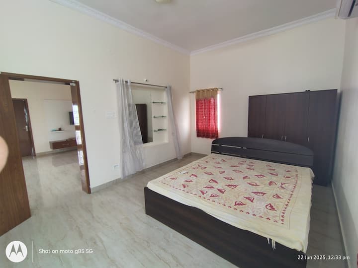 Hashwa Guest Inn - Villa - Kurnool