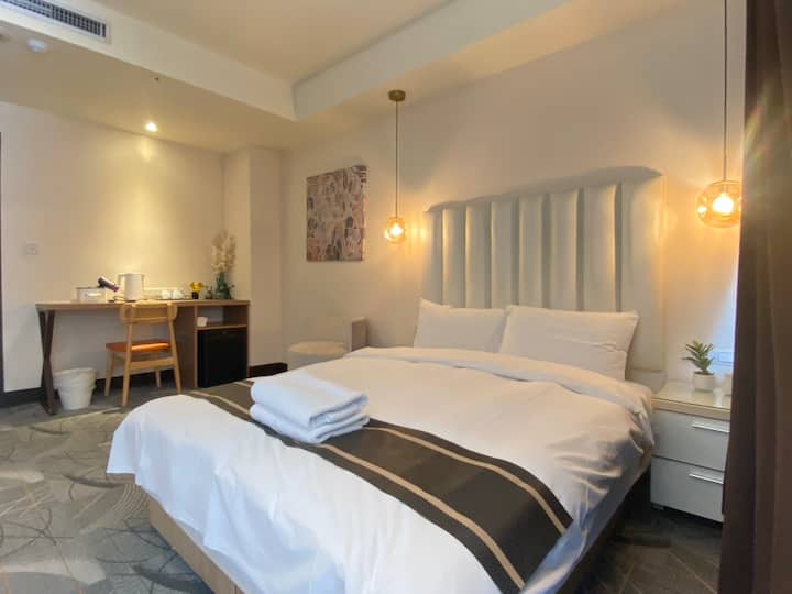 Novel And Fun For Two | Ximen Taipei 16 - Taipei