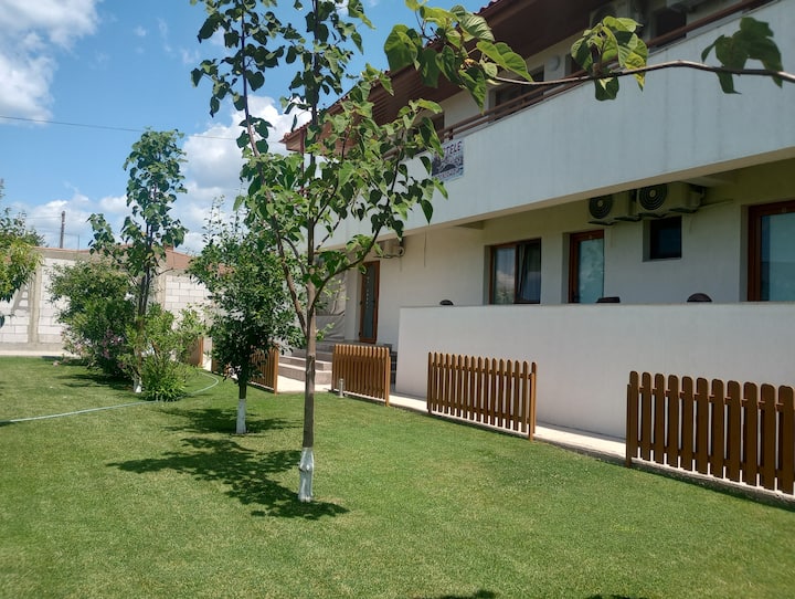 Pestele Ca Odinioară-0740781795 - Murighiol