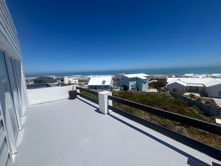 Seven @ Seaview, Yzerfontein - Yzerfontein