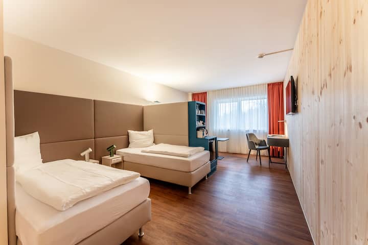 Studio Kehl 34qm Bei Straßburg - Kehl