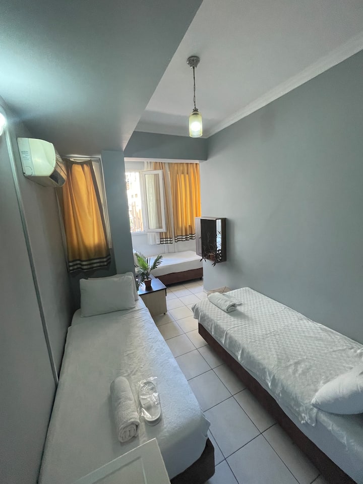 Markantalya 3dk Yürüme Mesafesi - Adalia