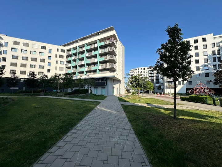 Your Home Away From Home! - Bratislava