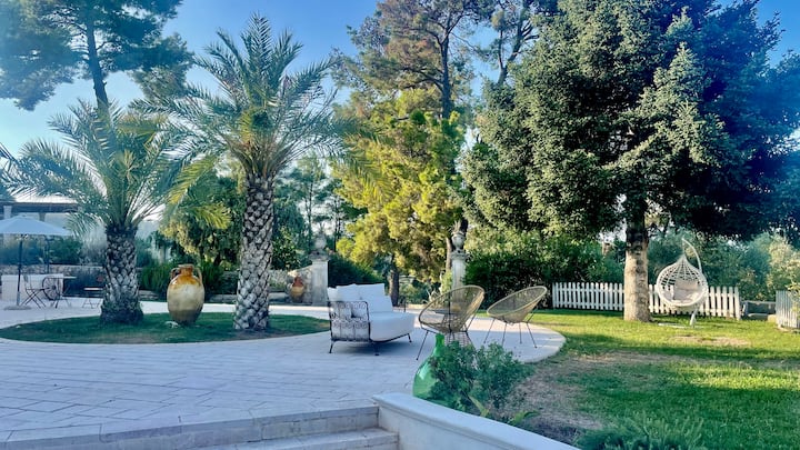 Casa Indipendente - Vieste