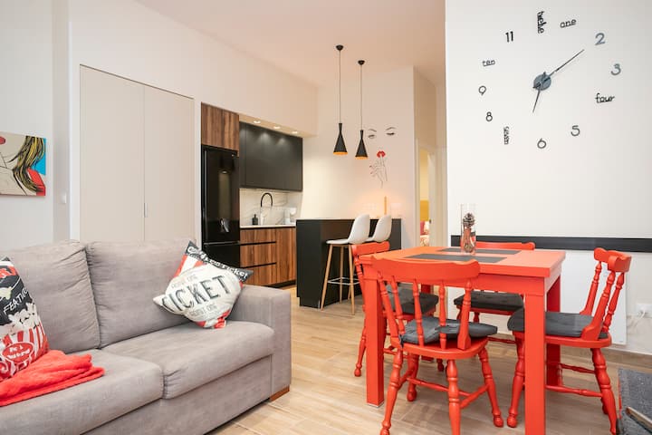 The Base - By Wehomes - Cabezón de la Sal