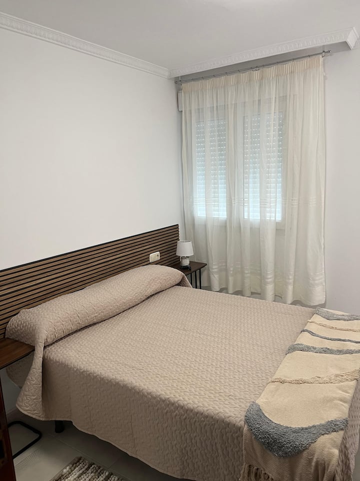 Apartamento Casa Loaira - Cambados