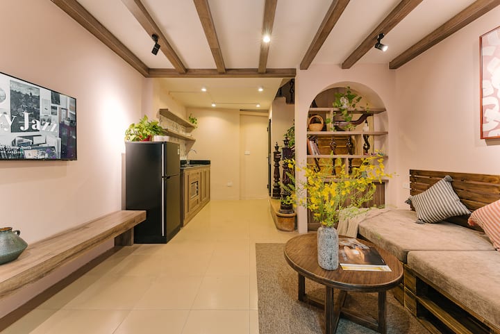 3br/rooftop Hottub/old Quarter Hanoi - Hanoi