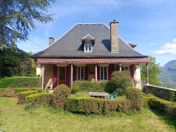 Maison De Famille En Savoie - Chambéry