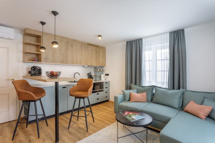 Apartment - Illertissen
