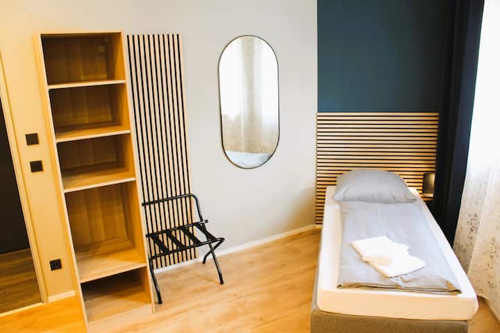 Arrivel Apartment Heimstetten A1 - Aschheim