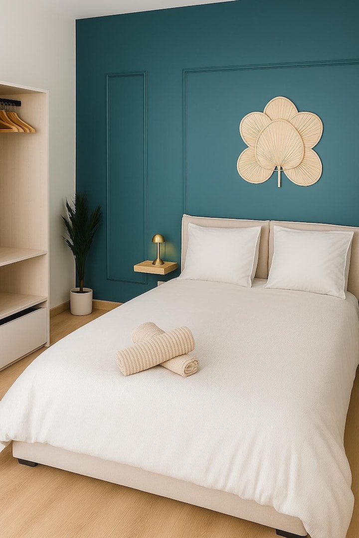 Appart Hotel Centre Marmande - ibis budget Marmande