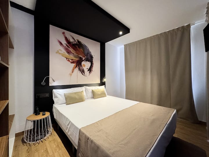 Comfort Suite Emerald Sun Hotel - Cambrils