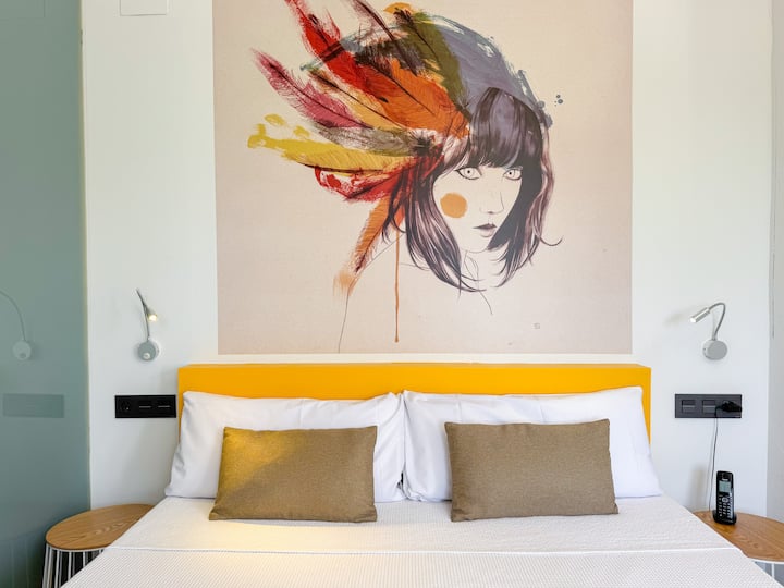 Garden Room Emerald Sun Hotel - Cambrils