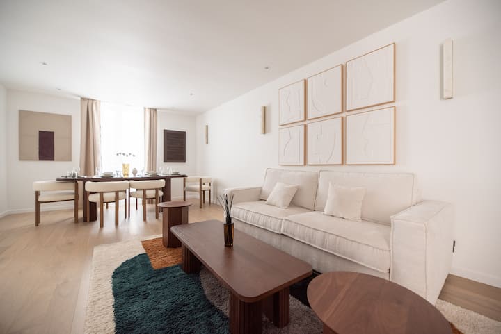 Brand New Flat In Paris Xi - ibis Paris Gare de Lyon Reuilly