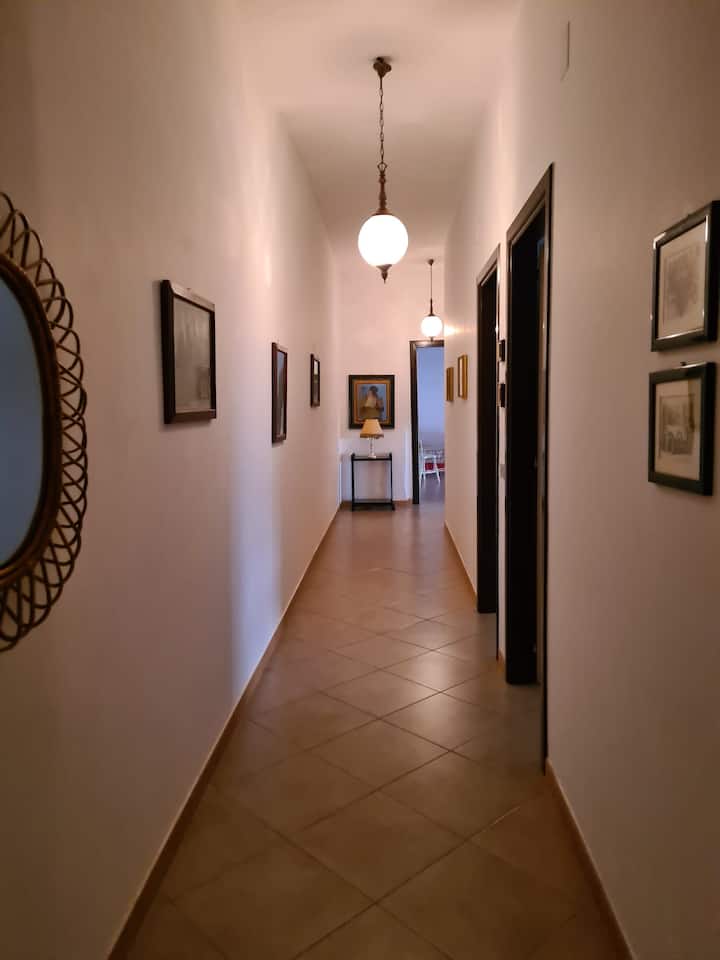 Casa Vacanze Oasi Fantasia - Agerola