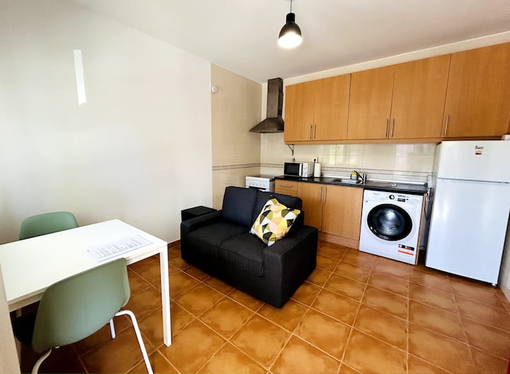 Casa Martins Country Apt. Private Parking & Wifi - Torres Vedras