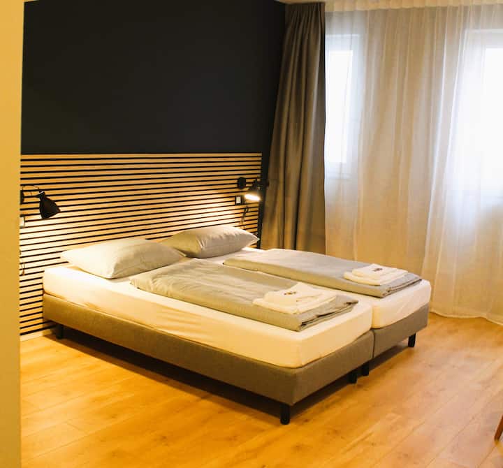 Arrivel Apartment Heimstetten D - Poing