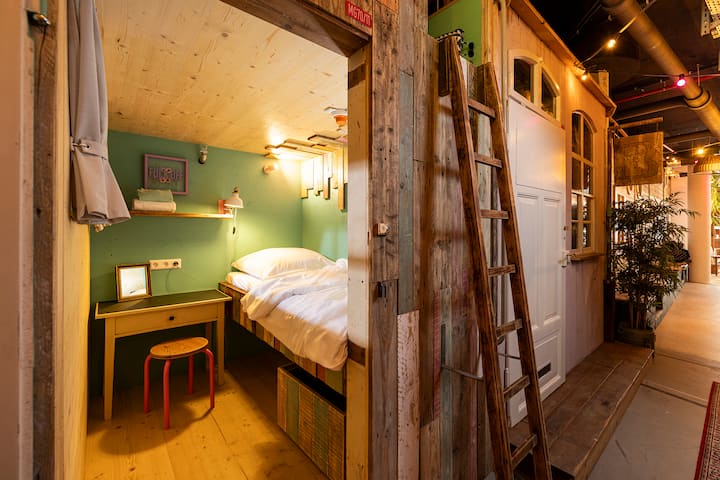 Tiny House For 1 - Friburgo in Brisgovia